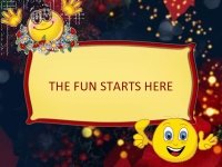 The Fun Starts Here 7 класс презентация, доклад