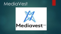 MediaVest презентация, доклад